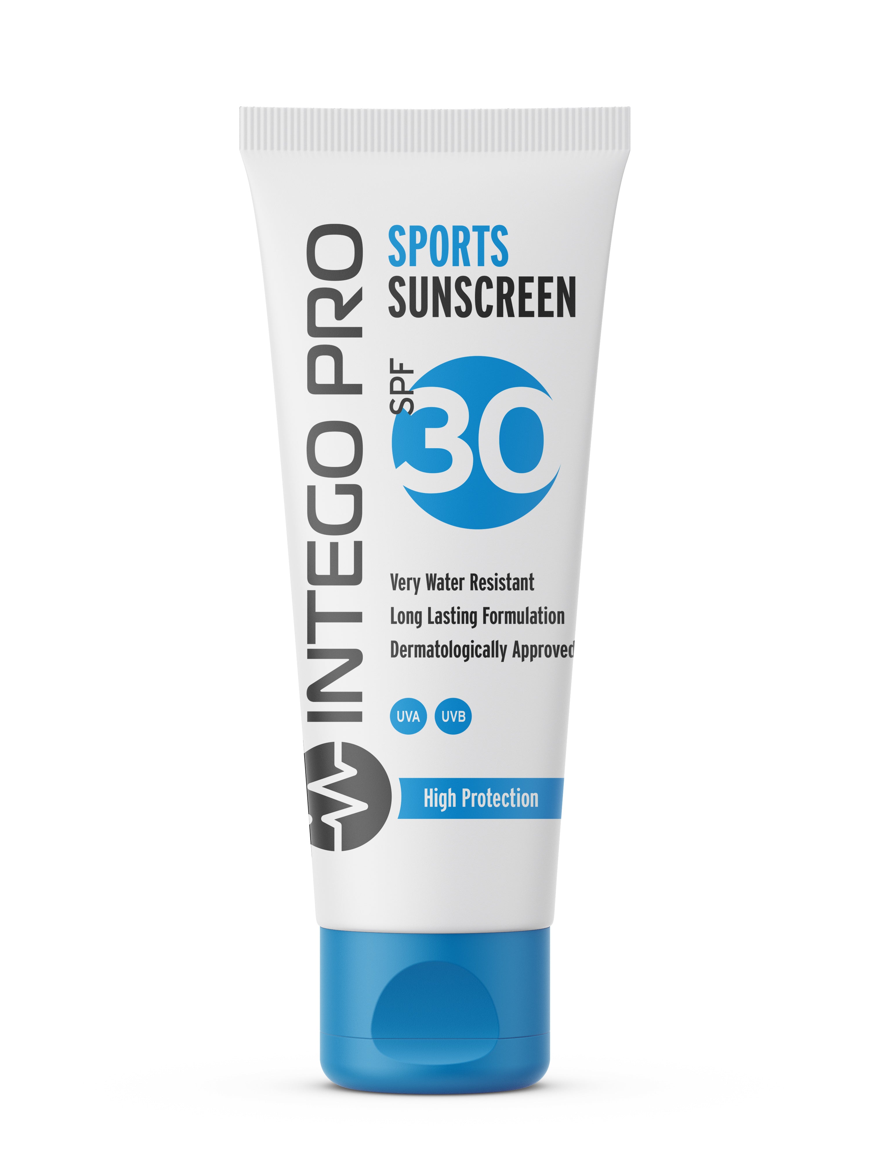 Intego Pro SPF 30 Sports Sunscreen – Sail Performance UK